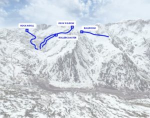 Alta Ski Area Resort Guide - Alta Chalets