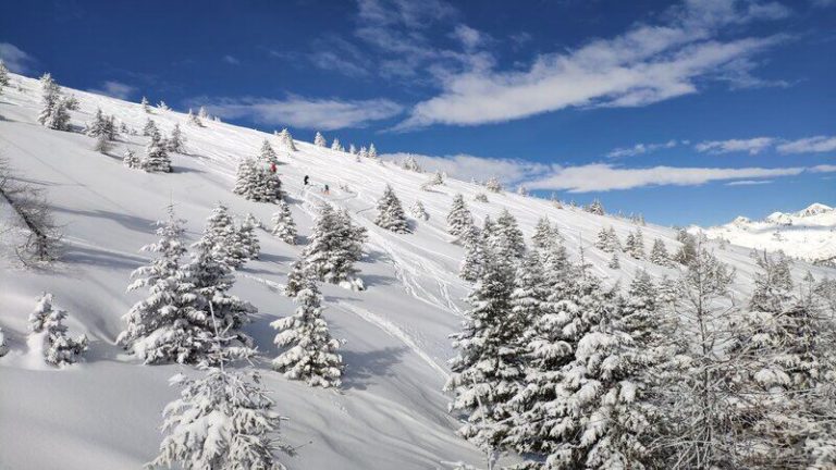 All About the Town of Alta, Utah | Alta Chalets