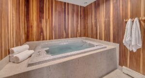 Relax & Rejuvenate At The Snowbird Spa | Alta Chalets