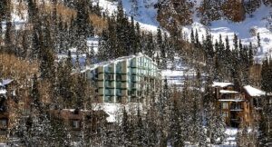 Relax & Rejuvenate At The Snowbird Spa | Alta Chalets