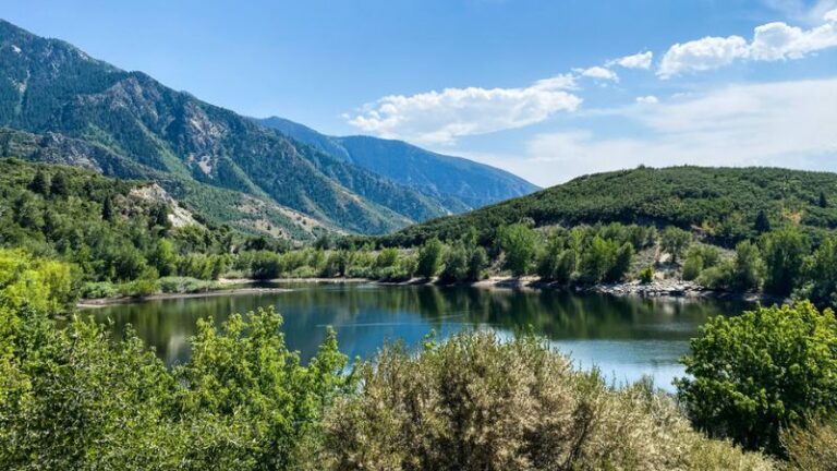 Hiking Guide: Bell Canyon Trail (Waterfall Hike) | Alta Chalets