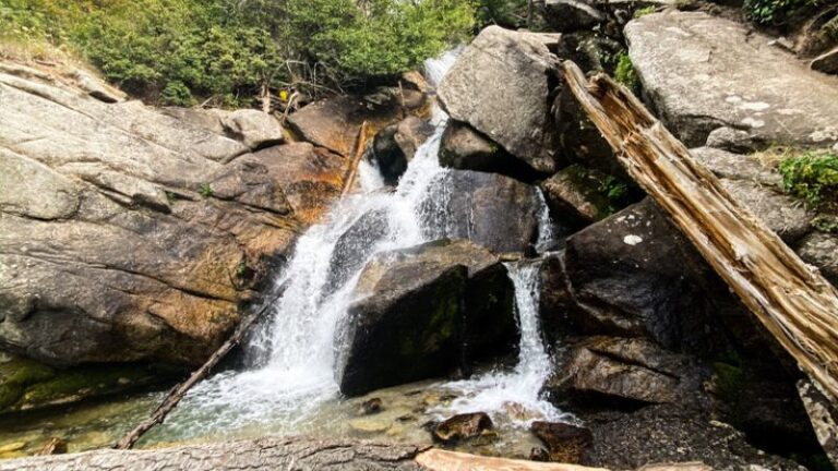 Hiking Guide: Bell Canyon Trail (Waterfall Hike) | Alta Chalets