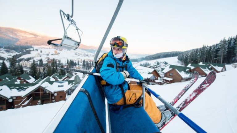 Alta Snow Totals by Year: Historic Snowfall Insights | Alta Chalets